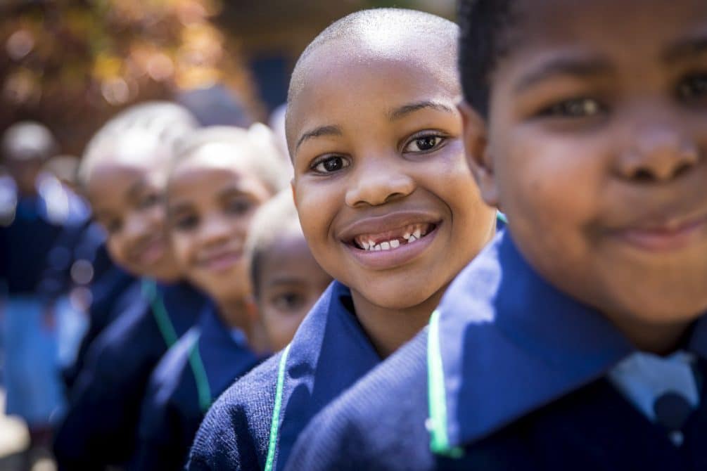 A glimpse behind the curtain at Witchery Bondi - Shades