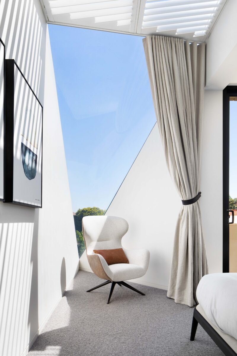 Luxury Soft Furnishings Melbourne, Exclusive Modern Window Furnishings ...