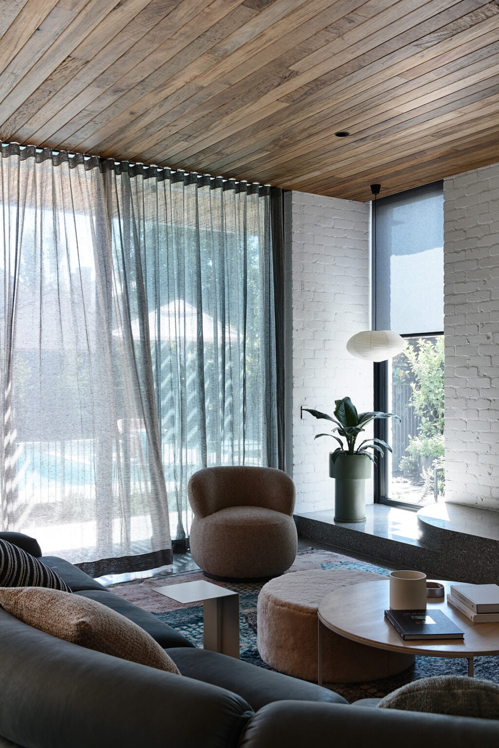 Luxury Soft Furnishings Melbourne, Exclusive Modern Window Furnishings ...