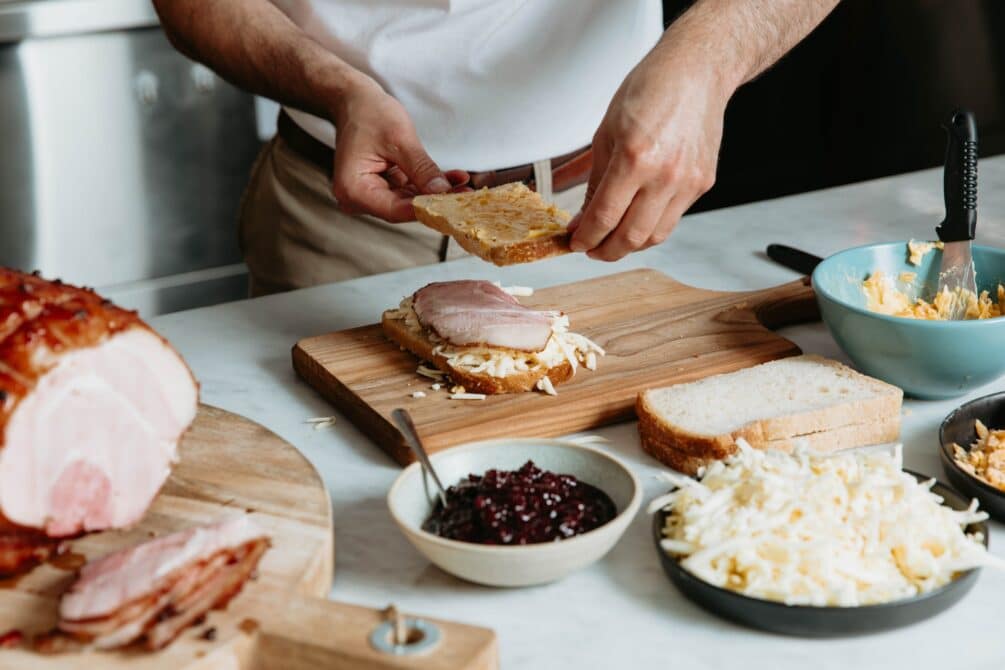A glimpse behind the curtain at Witchery Bondi - Shades