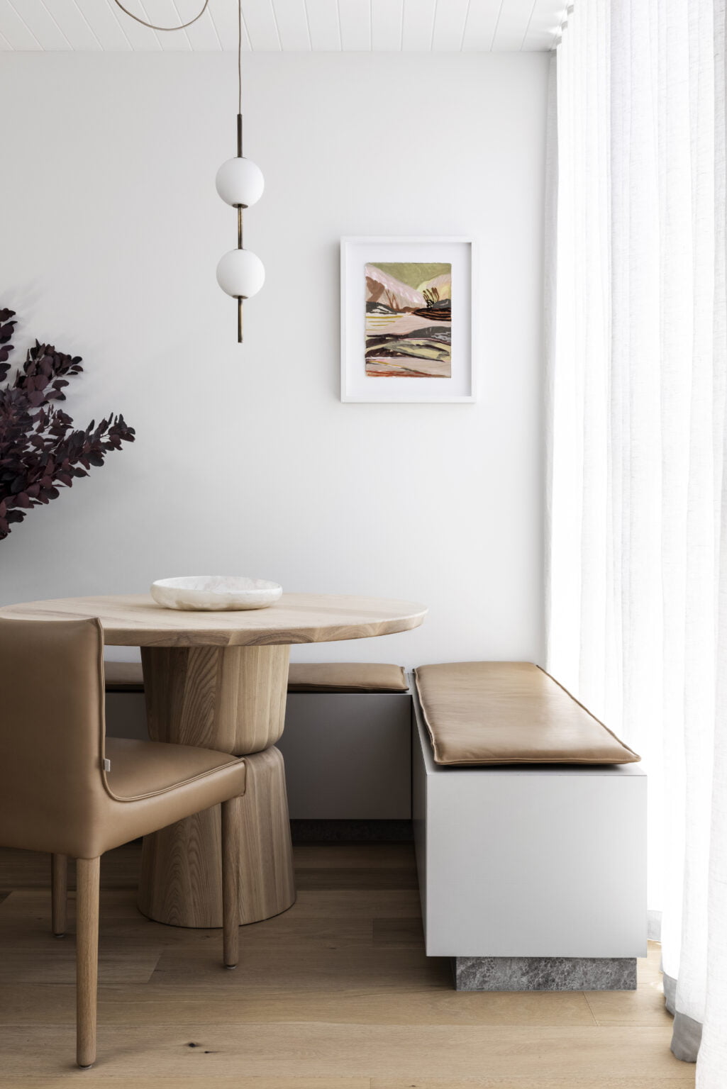 Luxury Soft Furnishings Melbourne, Exclusive Modern Window Furnishings ...