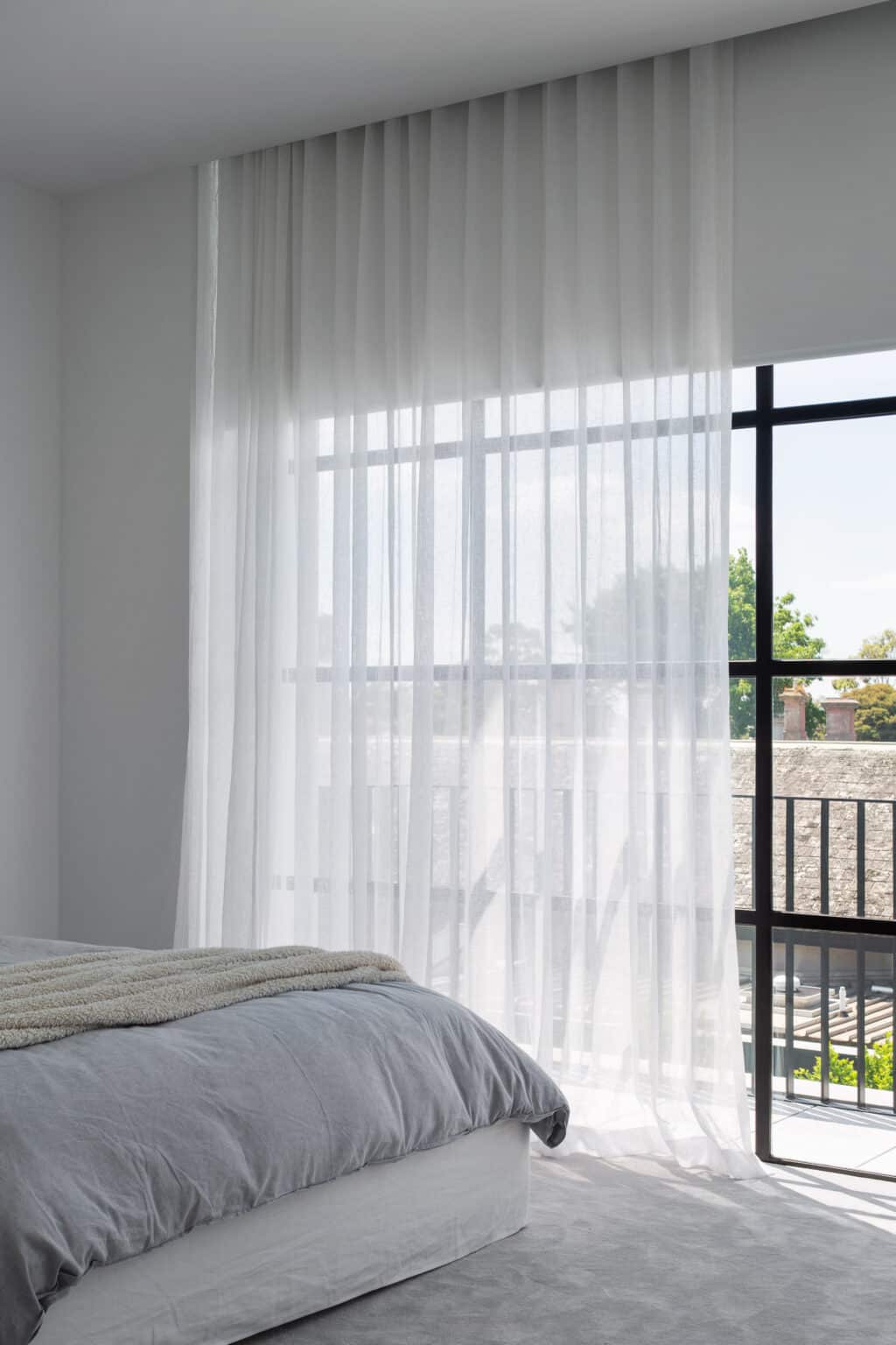 Elsternwick Residence (FOR SAM & SNEZANA WOOD) - Shades