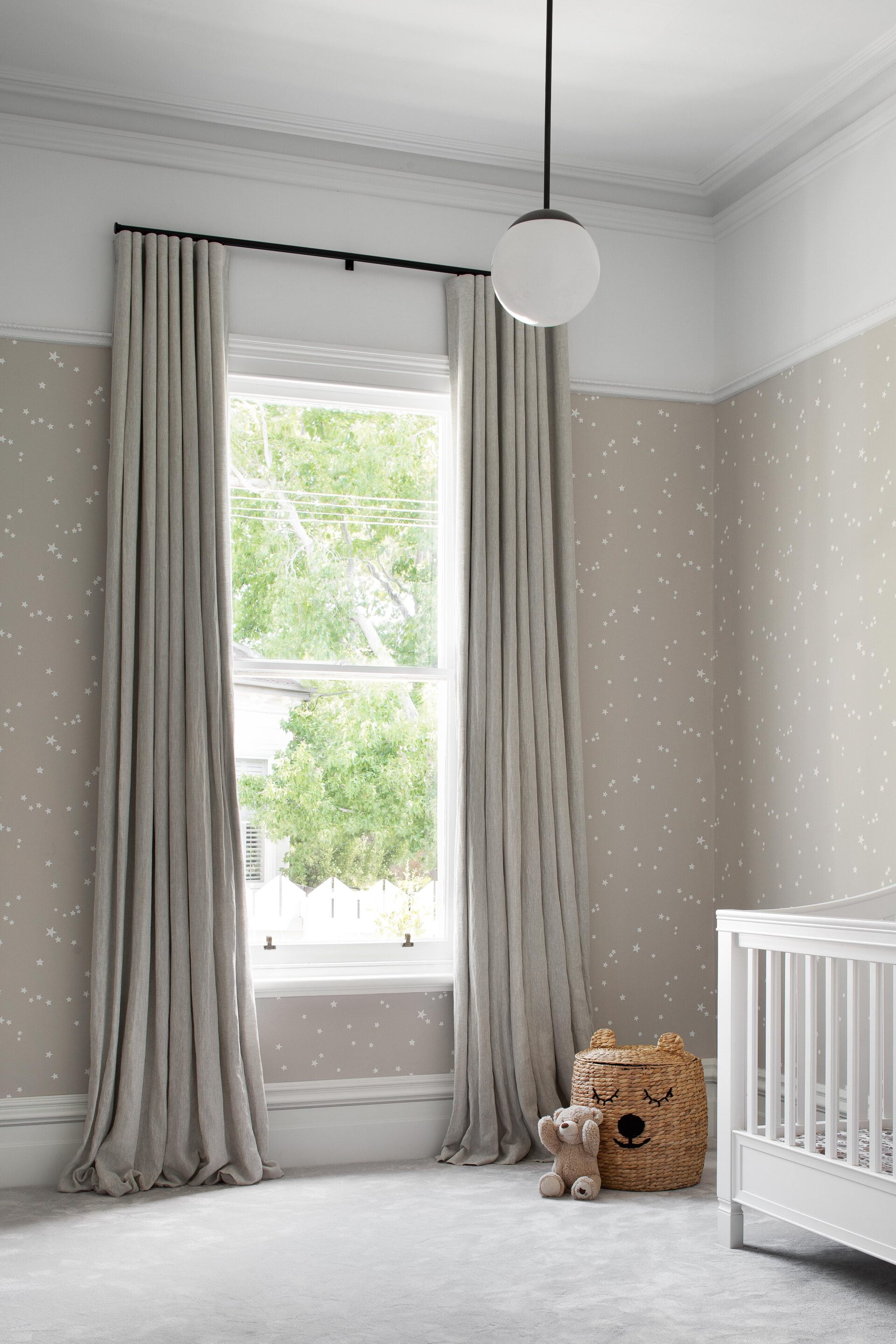 Elsternwick Residence (FOR SAM & SNEZANA WOOD) - Shades