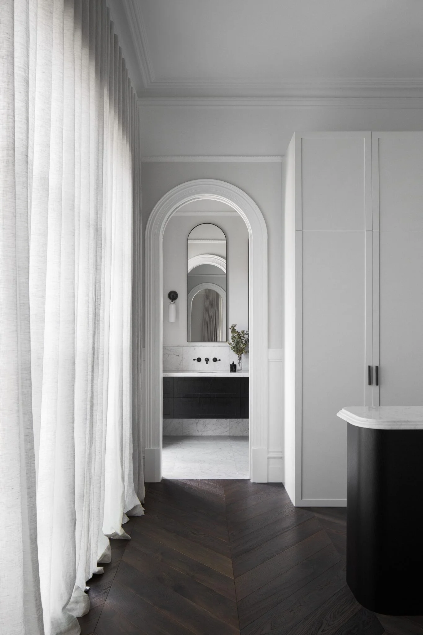 Elsternwick Residence (FOR SAM & SNEZANA WOOD) - Shades