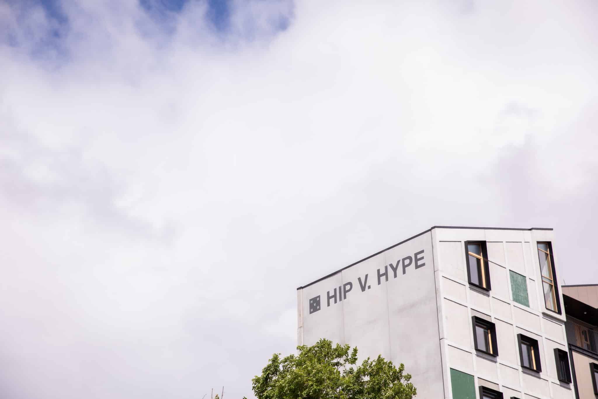 Bringing a sustainable finish to a ‘hip’ Melbourne hotel - Shades