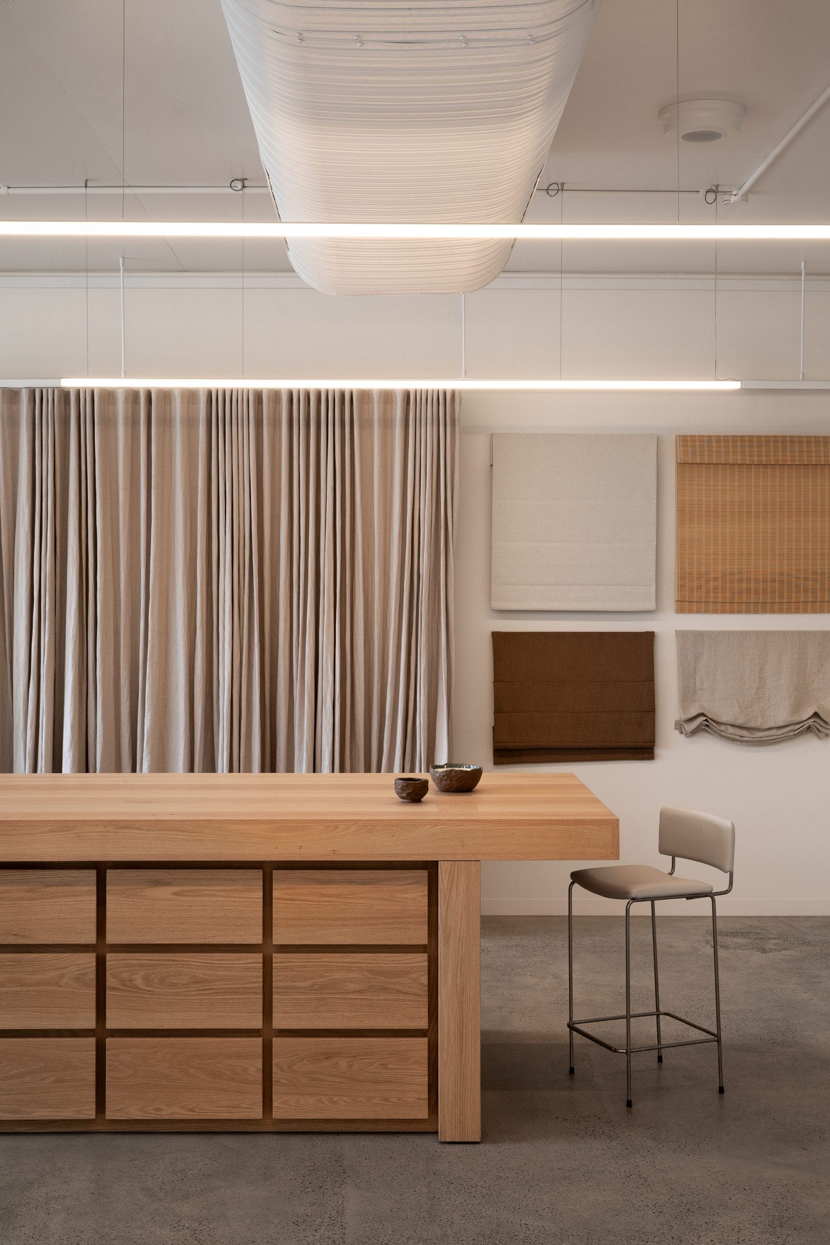 A New Chapter at SHADES: Welcome to Our Studio at Cremorne House - Shades